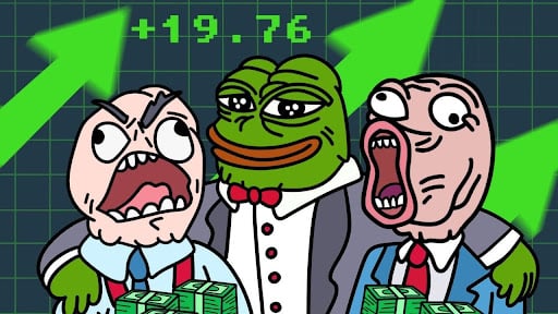 How MEMEX Simplifies Meme Coin Investment by Offering a One-Stop ...