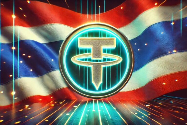 Thailand approves trading and payments with USDT (Tether)