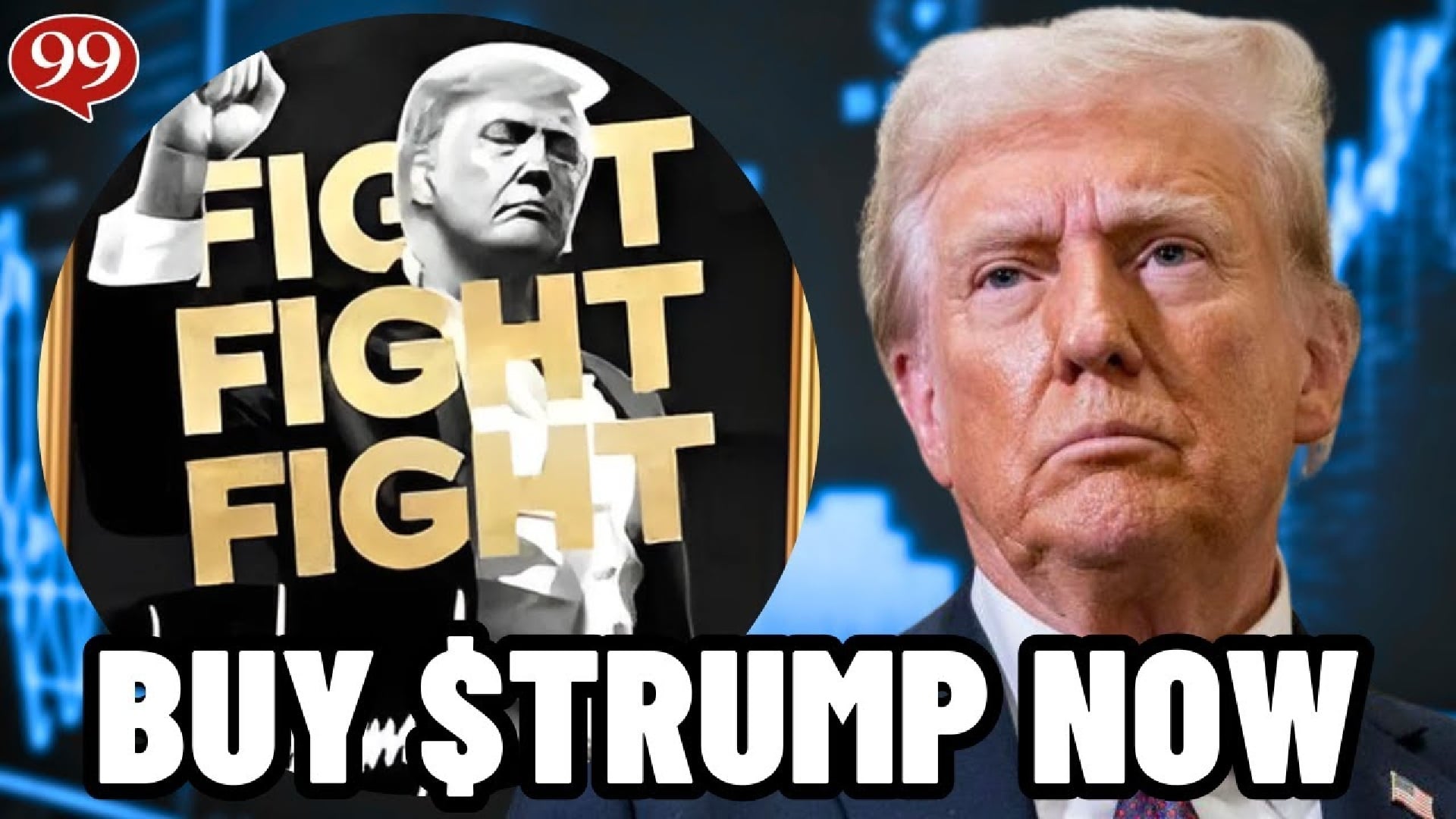 Best Meme Coin to Buy: TRUMP Coin Pumps as New SOL Meme Coin Nears $27M ...