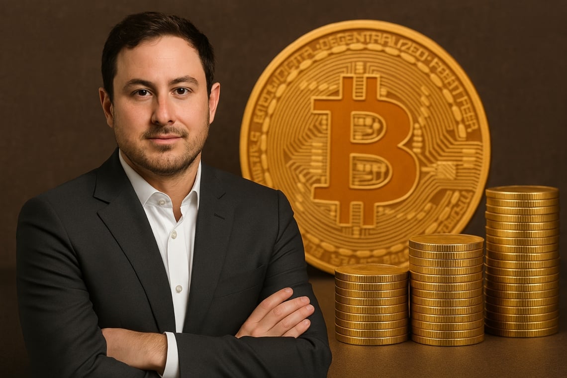 GameStop bets on Bitcoin: Ryan Cohen acquires new shares