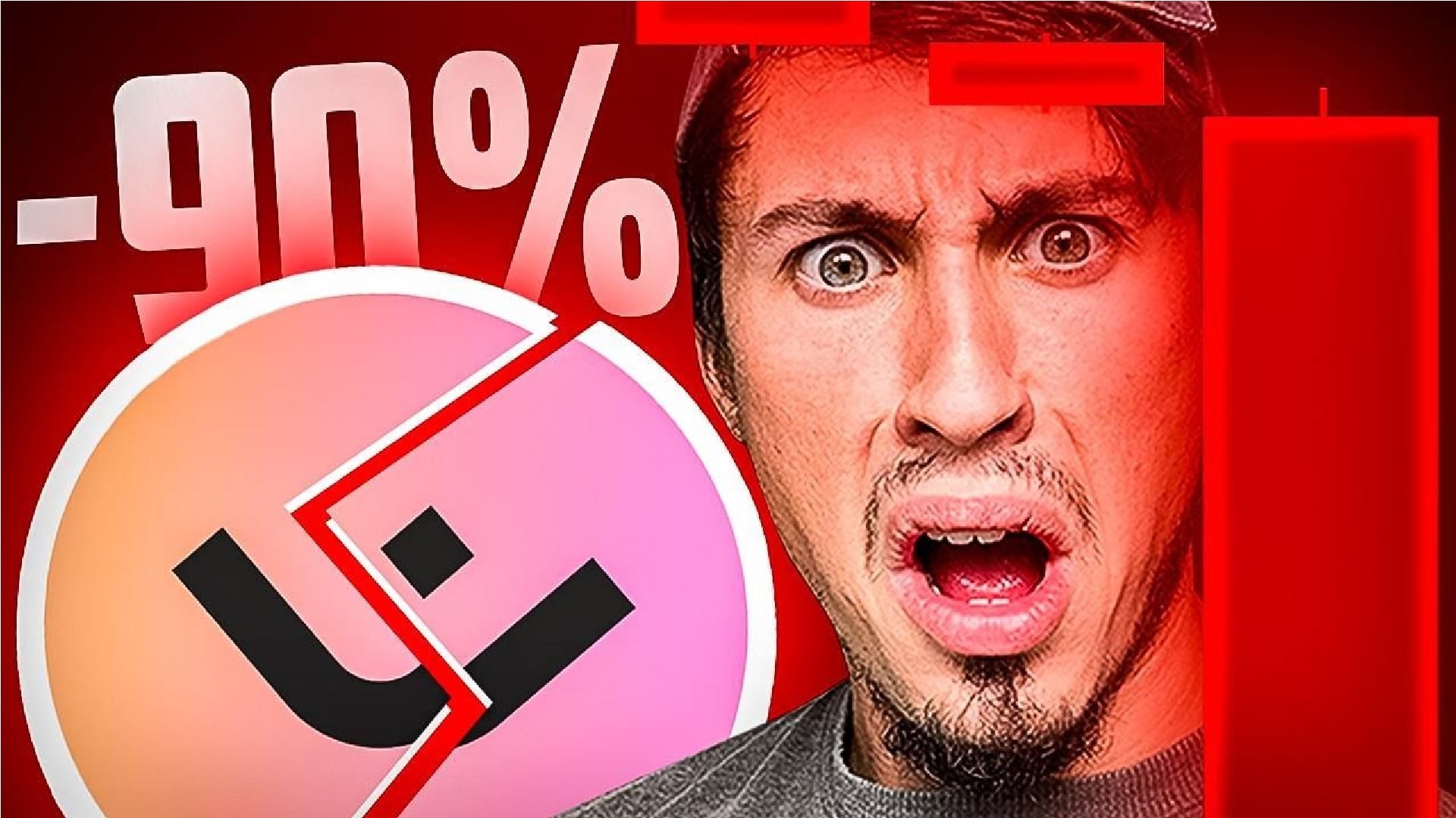 MANTRA Token Plummets 90% in Shocking Crash – Is This the Next Luna?