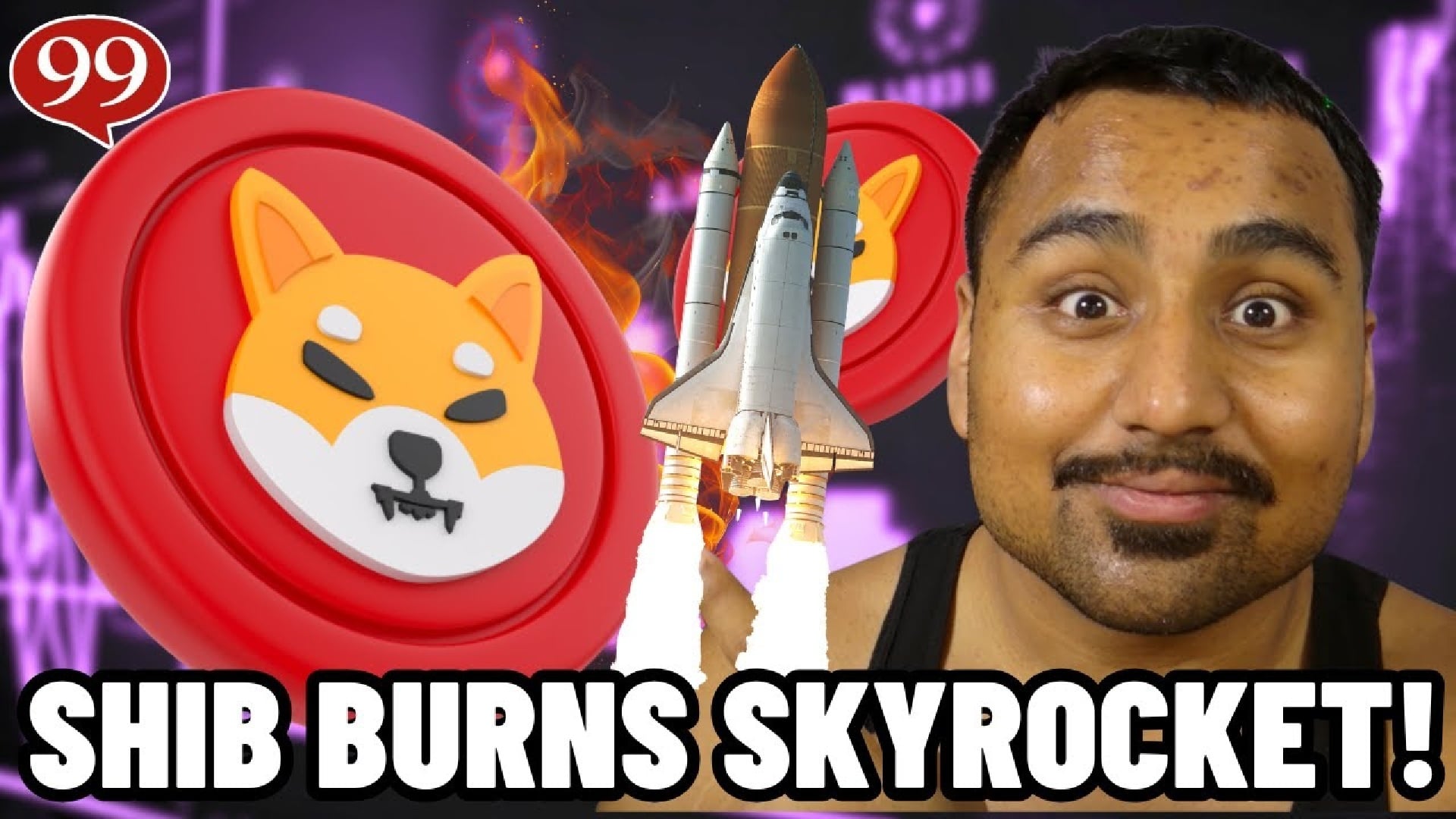 Shiba Inu Price Prediction as Burn Rate Surges Over 12,000% Amid Market Dip