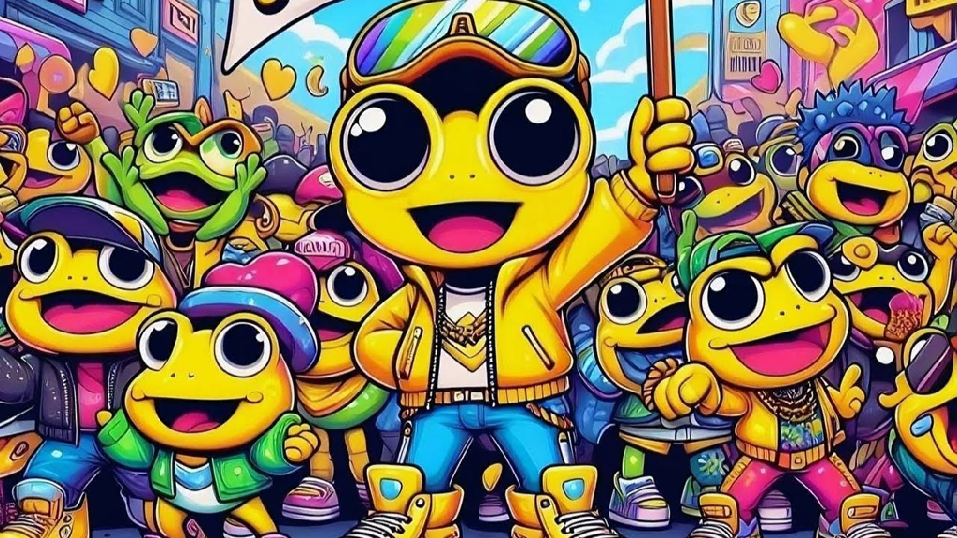 Turbo’s Rally Continues as Best Wallet Proves Itself the Best Crypto Wallet