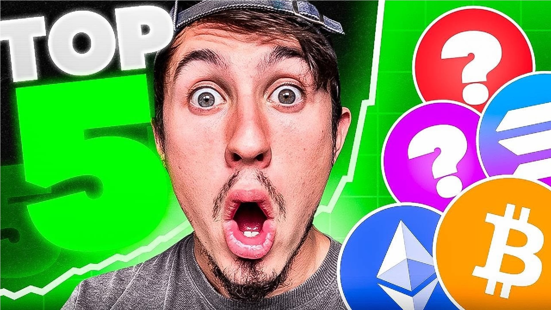 5 Best Altcoins to Buy Now – Expert Picks Poised for May 2025 Surge