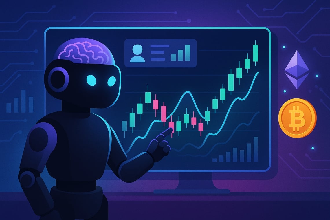 OKX DEX: the new frontier of advanced onchain trading