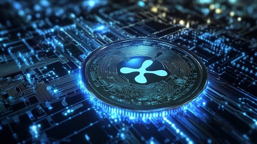 XRP Price Prediction - $589 Next?