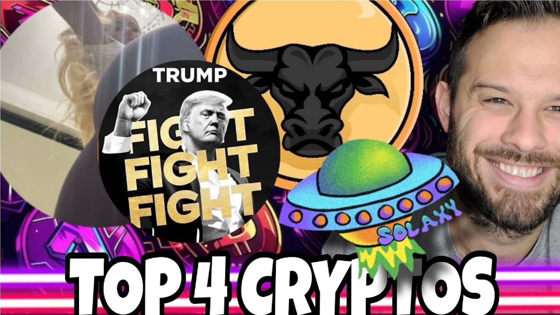 Best Meme Coins to Buy Now – Analyst’s Top 4 Picks for Quick Gains