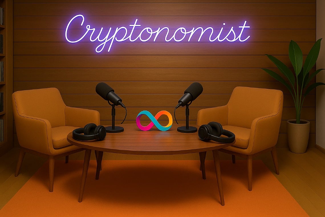 Exclusive Interview with DFINITY on the Internet Computer Vision