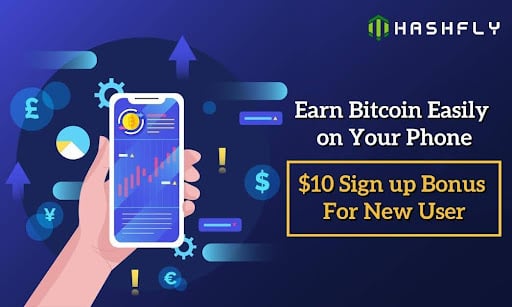 Why HashFly Is the Best Cloud Mining Platform in 2025 for Fast Profits