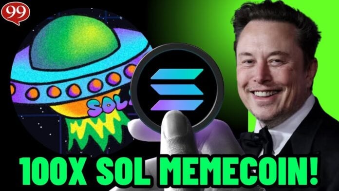 Why Solaxy Is the Next SOL Meme Coin Poised to 100x in Altcoin Season