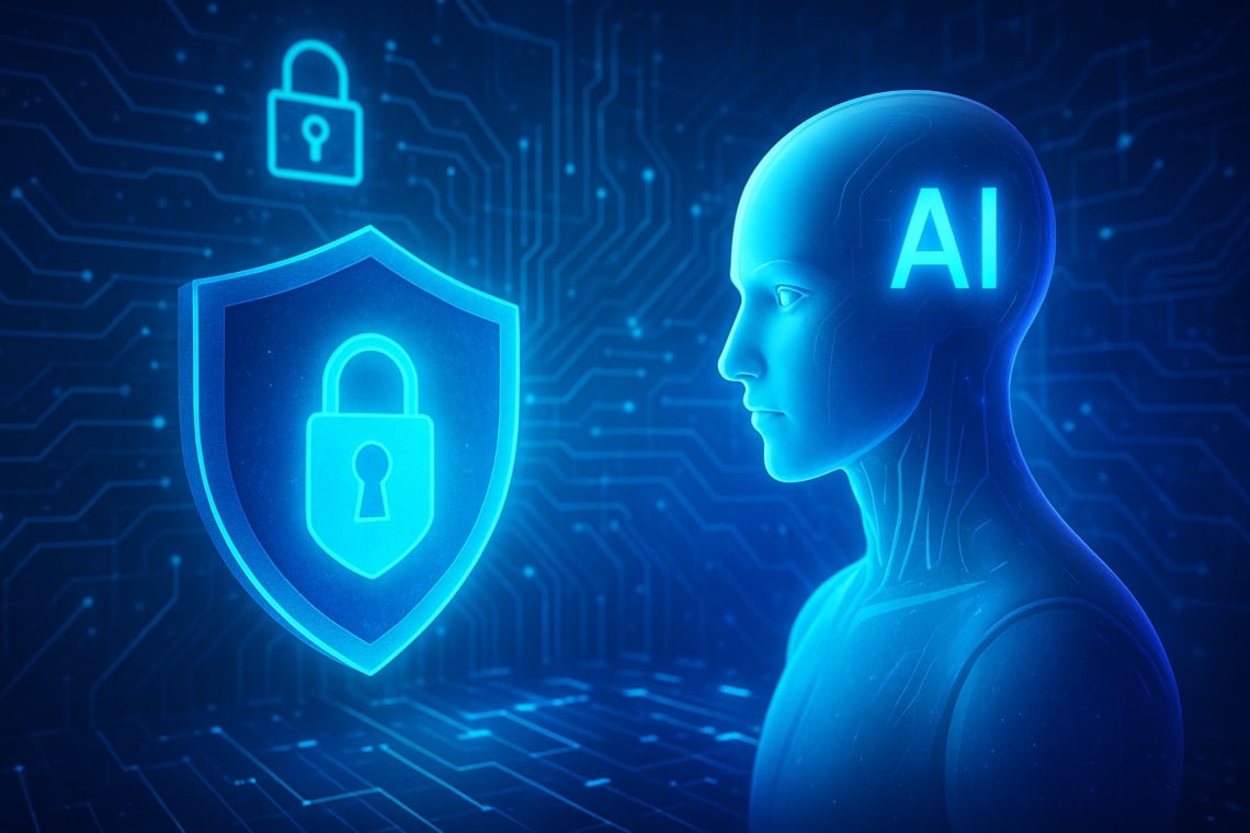 Privacy by Design in the era of AI: perché serve un nuovo standard globale