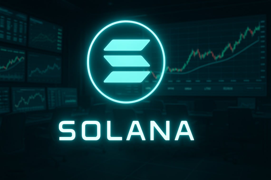 VanEck registers the ETF on Solana at the DTCC with ticker VSOL