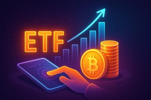 BG SAXO launches a new ETF SIP