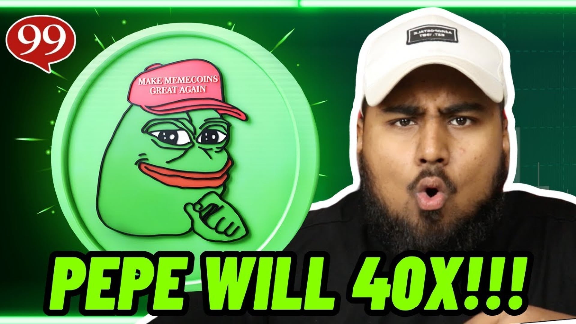 Pepe Price Prediction 2025: Is Pepe Poised for a 40x Rally During the Next Altcoin Season?