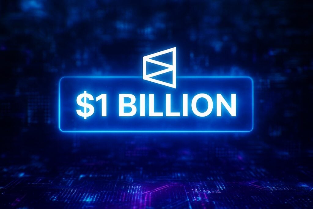 Polymarket: the crypto platform reaches a $1 billion valuation