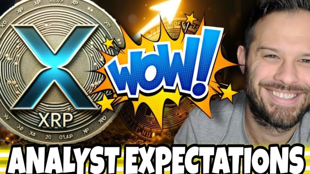 XRP Price Prediction: Analysts Say $XRP Could Hit $14 If It Breaks This Key Level