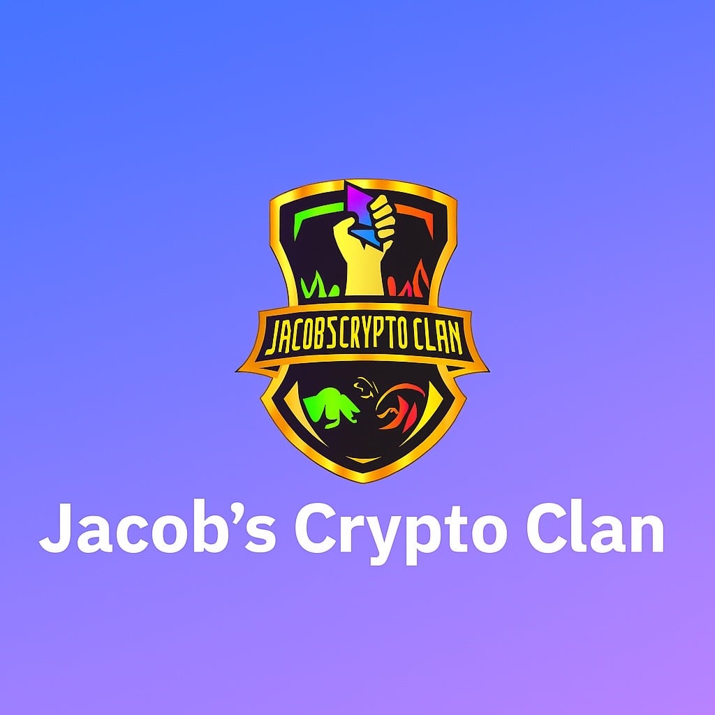 Jacob's Crypto Clan Review - Digital Asset Investing Discord Complete ...