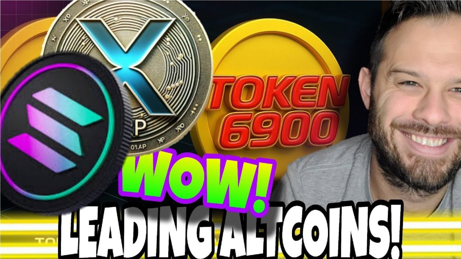 4 Best Altcoins to Buy Now According to Grok AI Analysis