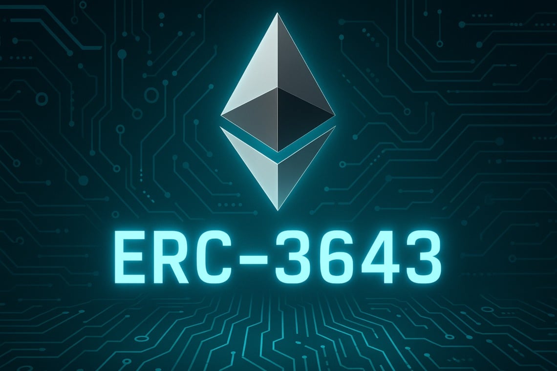 ERC-3643: the new Ethereum standard for bull and bear token securities