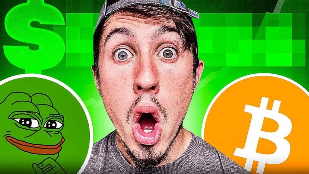 Pepe Coin And Mog Coin Price Predictions - Are Traders Betting Big on ...