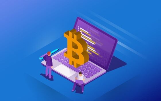 BTC vs ETH: numbers (and institutional investors) win