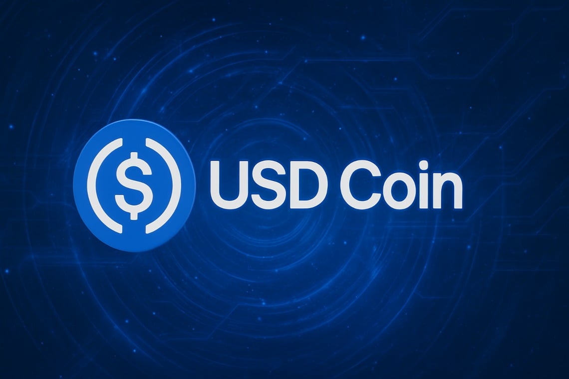 Circle: revenue sharing agreements drive the adoption of USDC