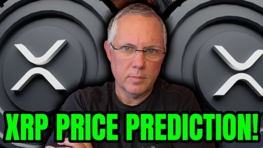 XRP Price Prediction: Can $XRP Hit $15 by The End of 2025?