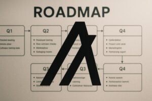 Algorand unveils the 2025+ roadmap: a new era for the adoption of blockchain