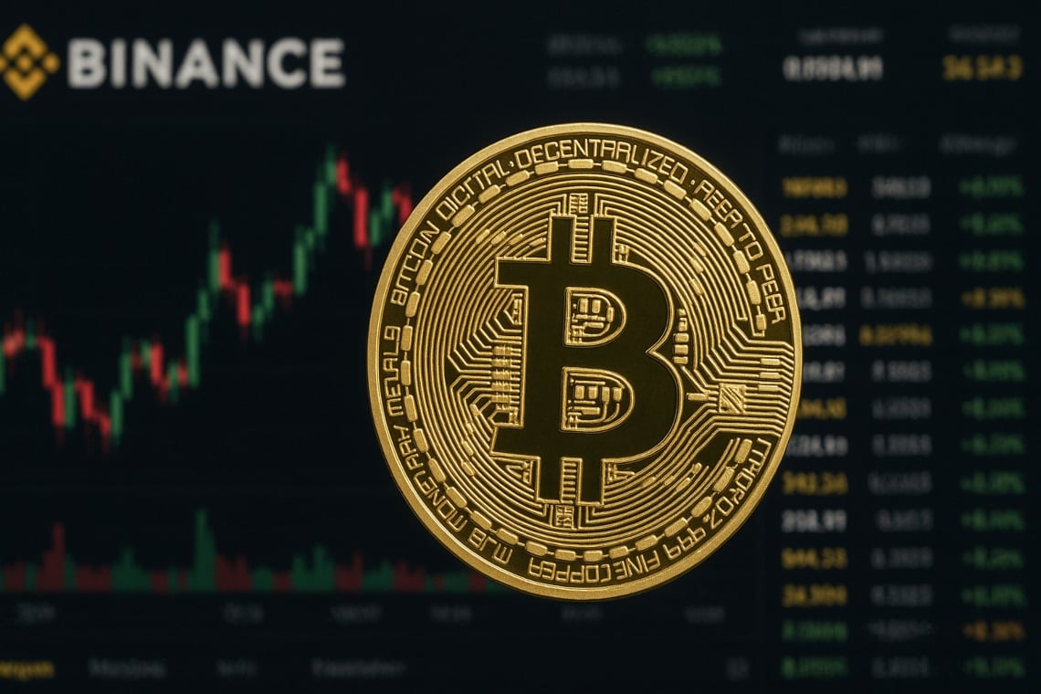 Binance extends access to writing options on Bitcoin