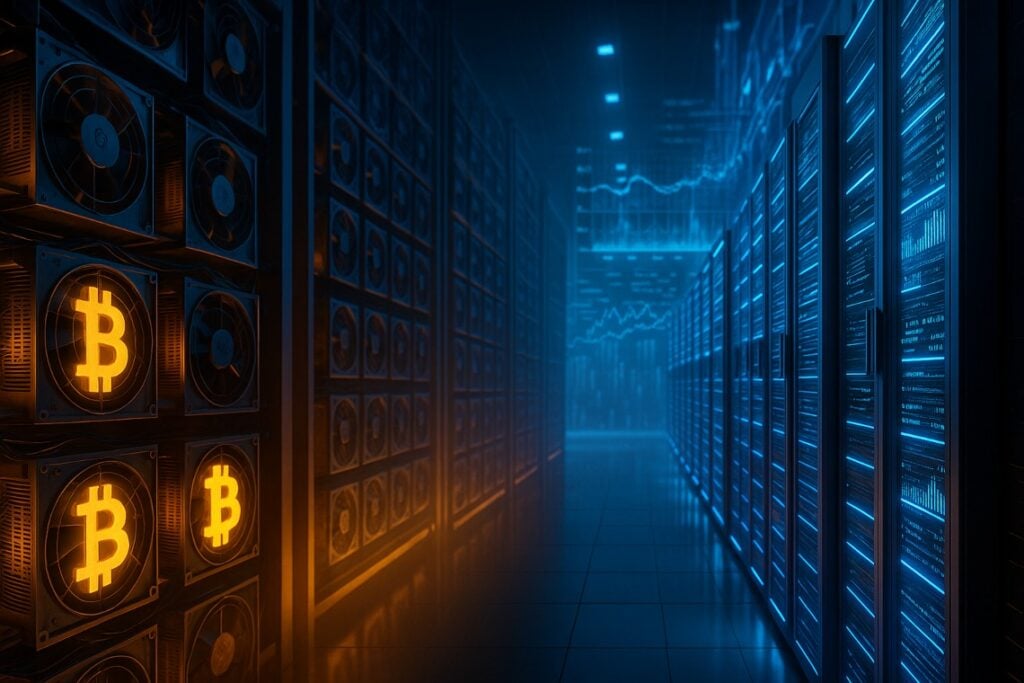 IREN leader in Bitcoin mining: record results and new AI strategies