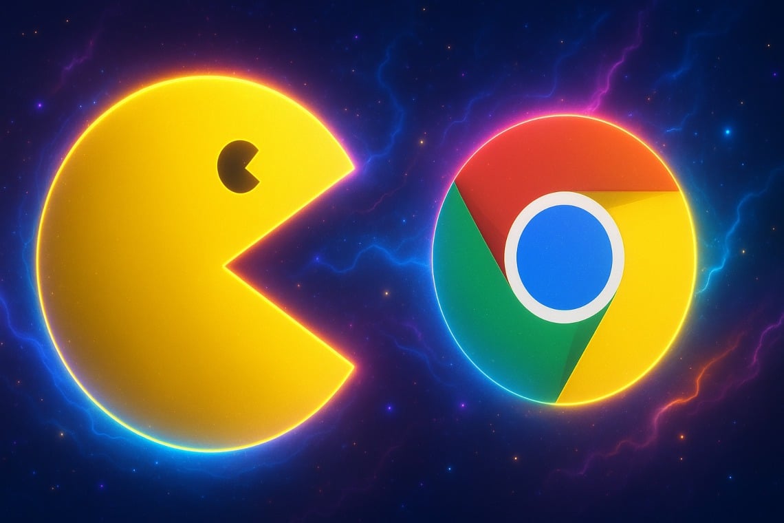 Perplexity AI targets Google Chrome with a shocking offer