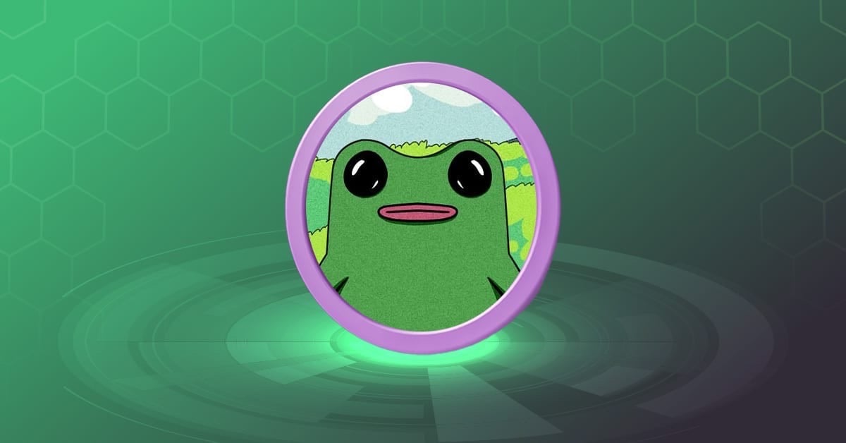 How to Buy Fwog (FWOG) Meme Coin No KYC