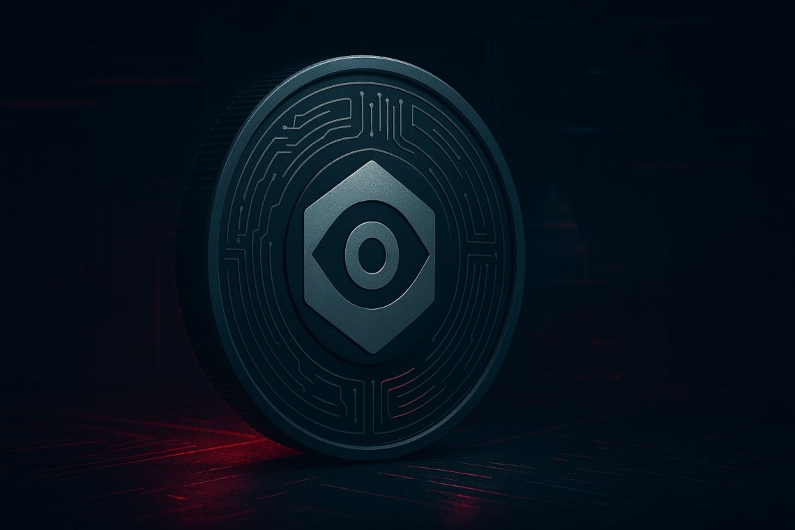 Black Mirror: the Netflix series token debuts on the crypto markets