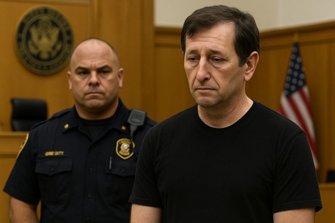 Celsius, former CEO Alex Mashinsky sentenced to 12 years