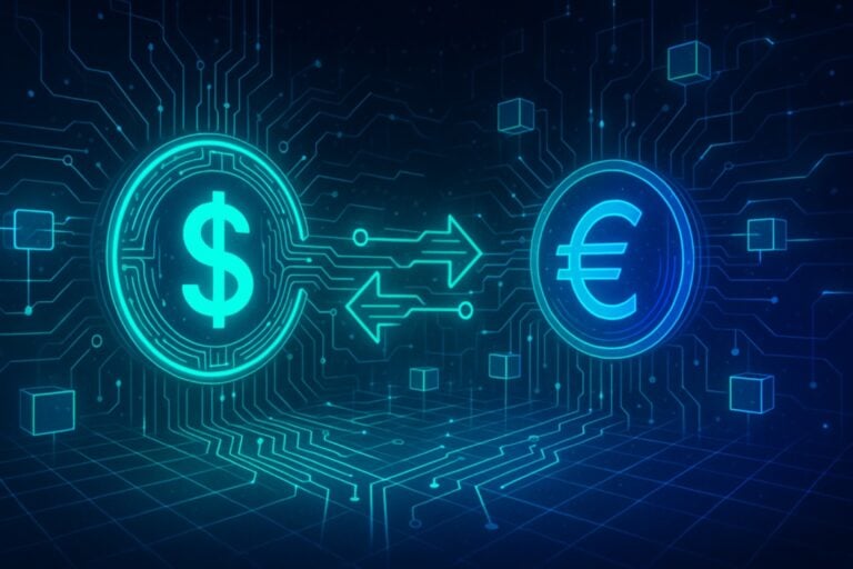Curve launches FXSwap: on‑chain forex aims for tighter spreads