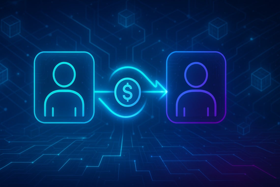 Kraken launches XION: the first Walletless blockchain