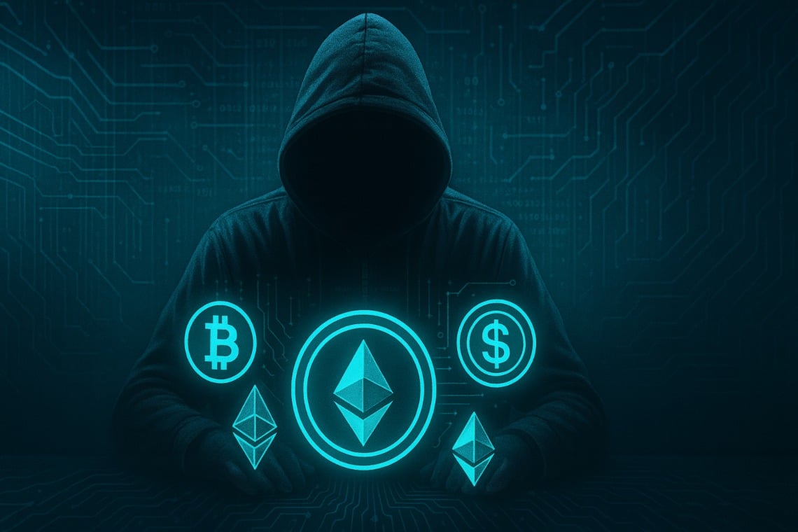 Ledger: over 1 billion downloads exposed in the NPM attack