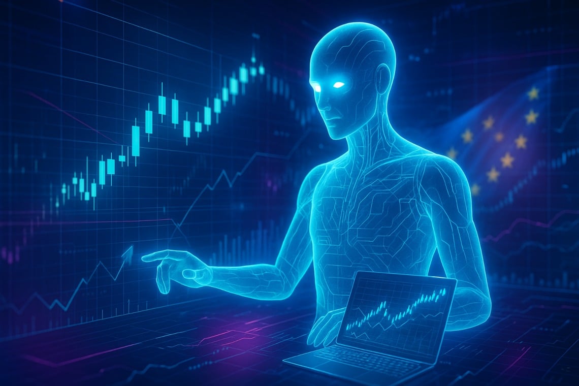 Nansen AI: the new trading platform with AI Agent