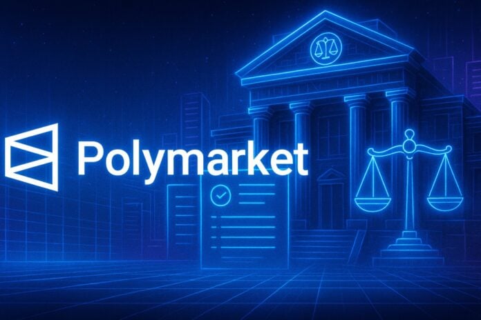 Polymarket, green light from CFTC and acquisition of QCEX for 112 million: the relaunch in the USA