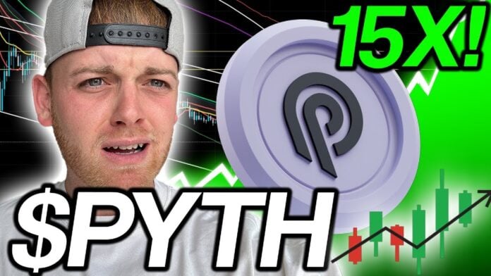Pyth Network Price Prediction Can Pyth Break Above 050 In 2025