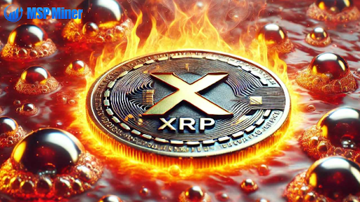 The first US spot XRP ETF has launched, sending XRP and Ethereum both soaring – a sign of a ...