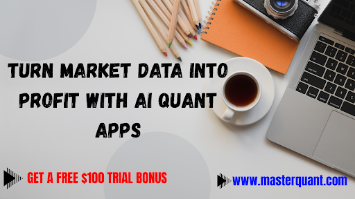 4 Best AI Quant Apps: Smarter Trading Software for the Modern Investor