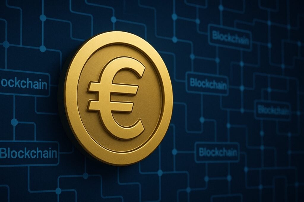 Eur-bank: Bancomat to launch its euro stablecoin in 2026