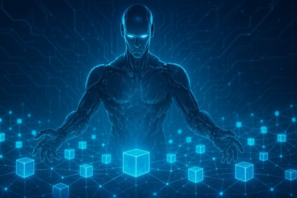 Blockchain AI: Crunch Lab secures $5 million in funding