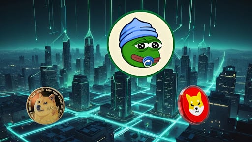 Dogecoin (DOGE) vs Shiba Inu (SHIB) vs Little Pepe (LILPEPE): Which Meme Coin Will Hit $100B ...