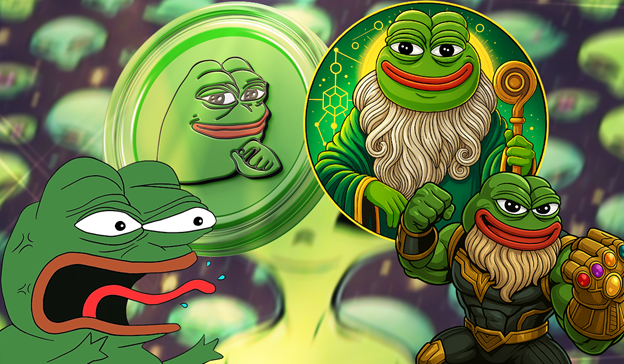 This New Ethereum Meme Coin Can Turn Your $500 Early Investment Into ...