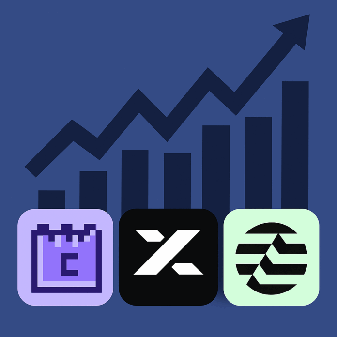 Best Crypto to Buy Now as MemeCore, MYX Finance, and Aptos Lead Today’s ...