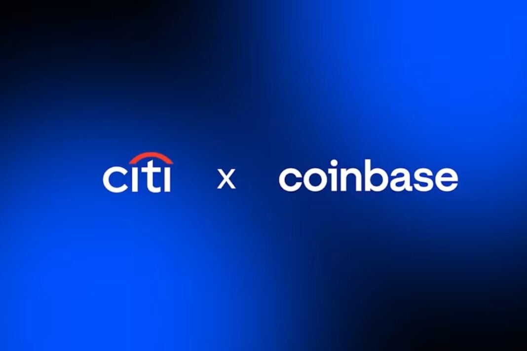 Stablecoin Payments: Citi-Coinbase Ramp for Institutions