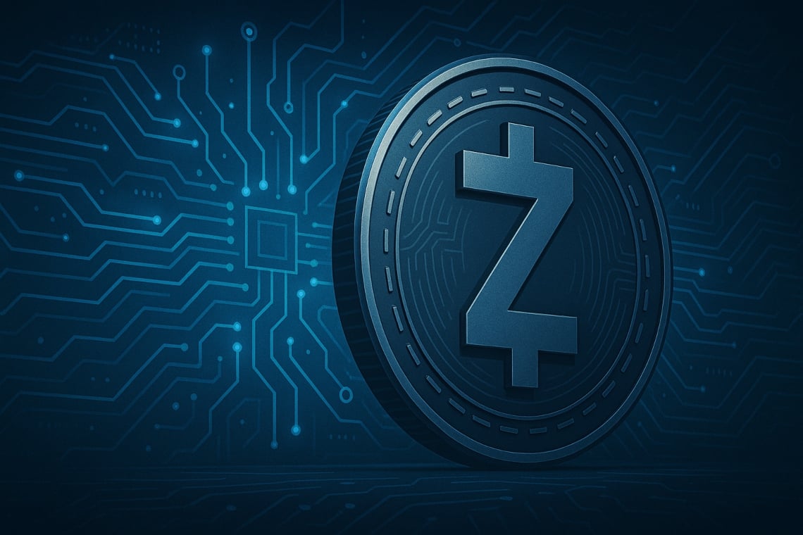 Encrypted ZEC on Solana: New privacy-enabled eZEC token