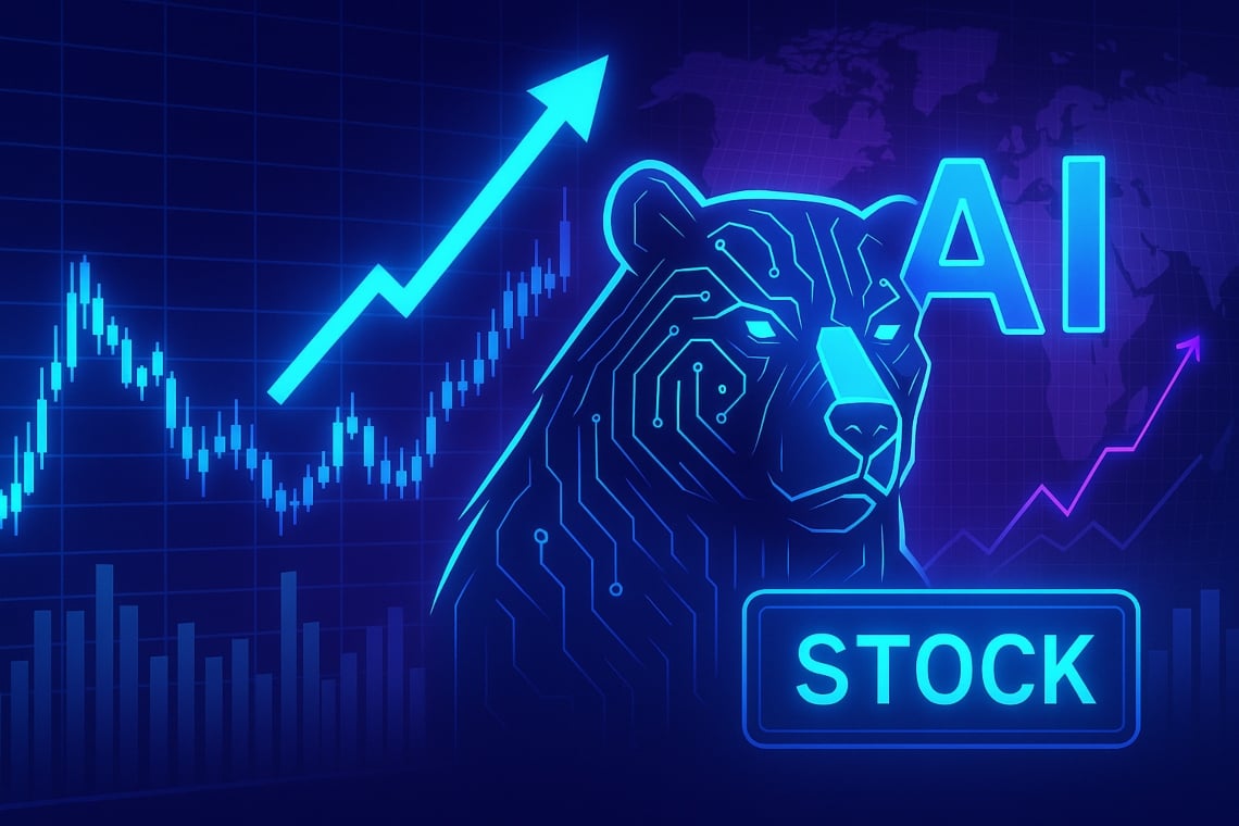 BigBear.ai Stock (NYSE: BBAI) – Status Analysis and Prospects